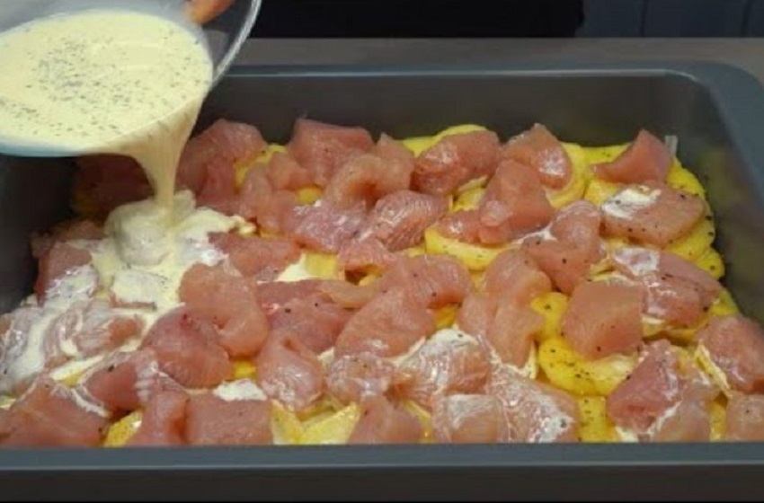 maso-syrove-kure - Světkreativity