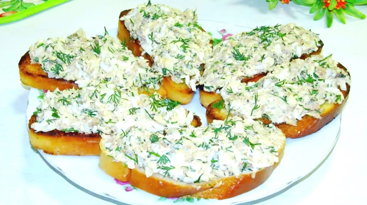 obcerstveni-oblozene-chlebicky - Světkreativity