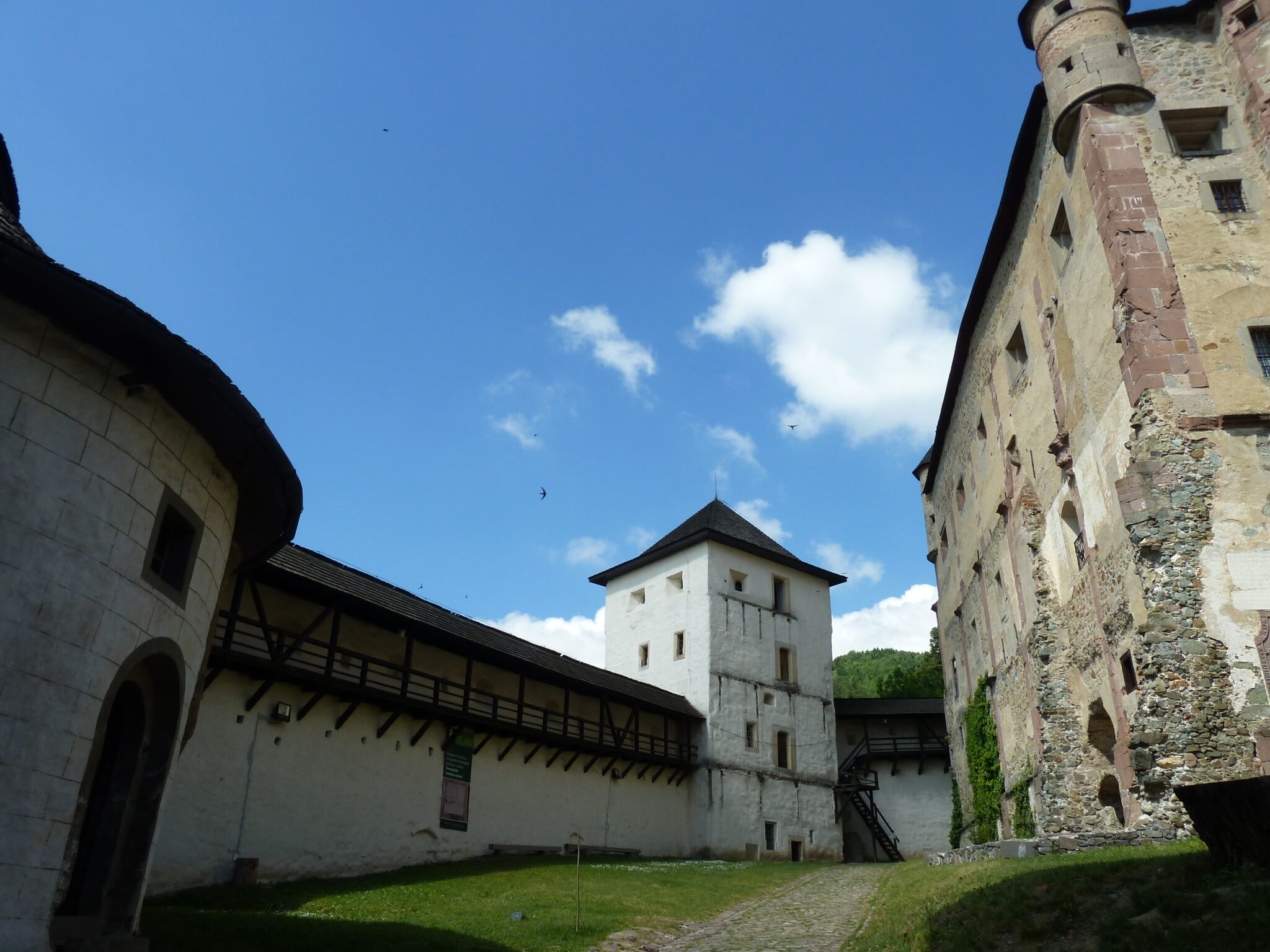 Dovolená na Slovensku nejen pro zaryté turisty - Světkreativity