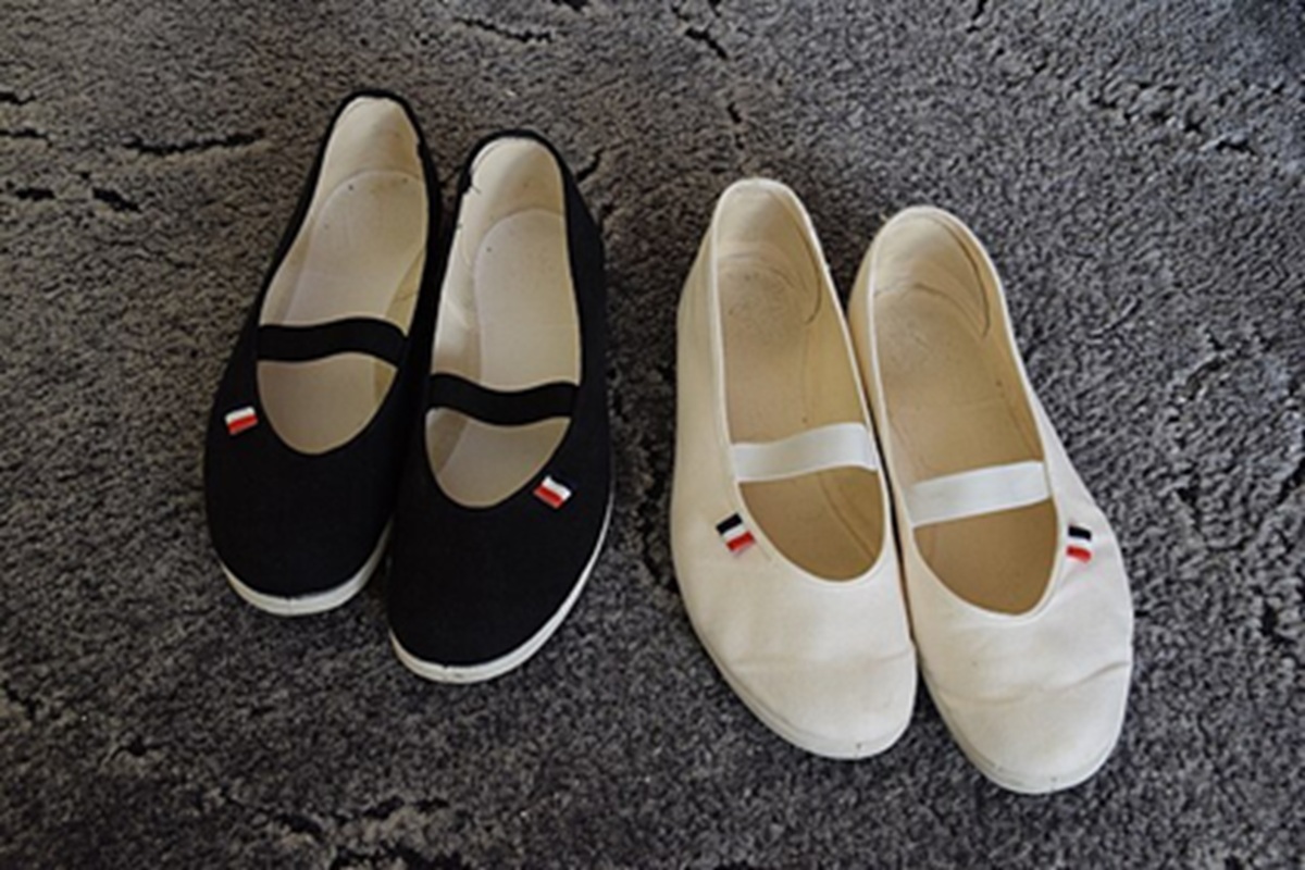 Retro kvíz ze školy, aneb pamatujete si jarmilky či meotar?