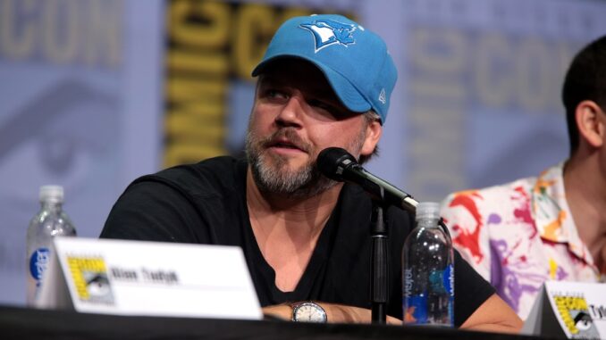 Známý herec málem zemřel. Vše začalo nevinnou bolestí břicha