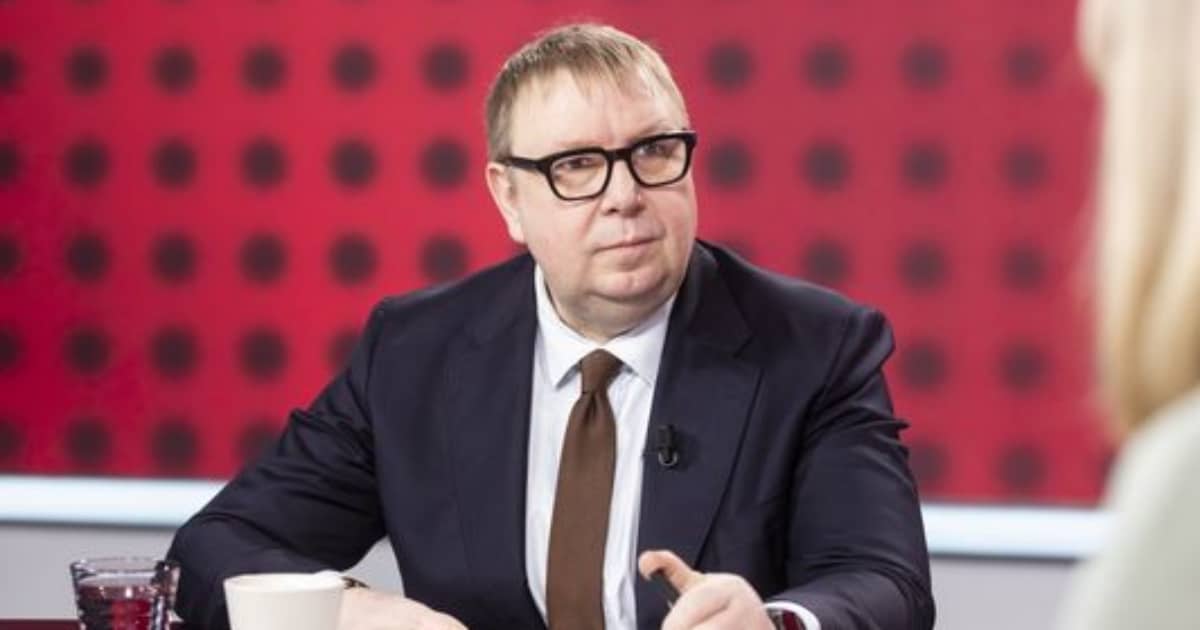 Aleš Juchelka konečně promluvil o důchodech pod novou vládou