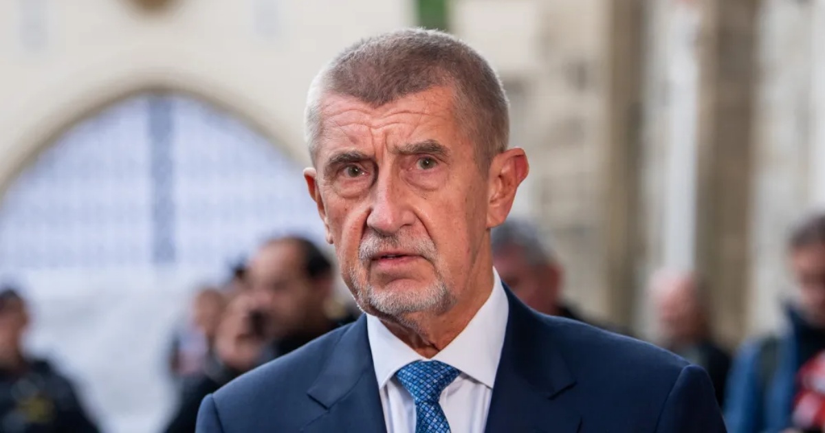 Andrej Babiš varuje: Potenciální partneři prý dělají obrovskou chybu