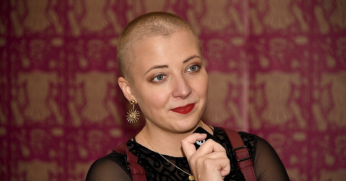 Přiznání Aničky Slováčkové ohledně její budoucnosti