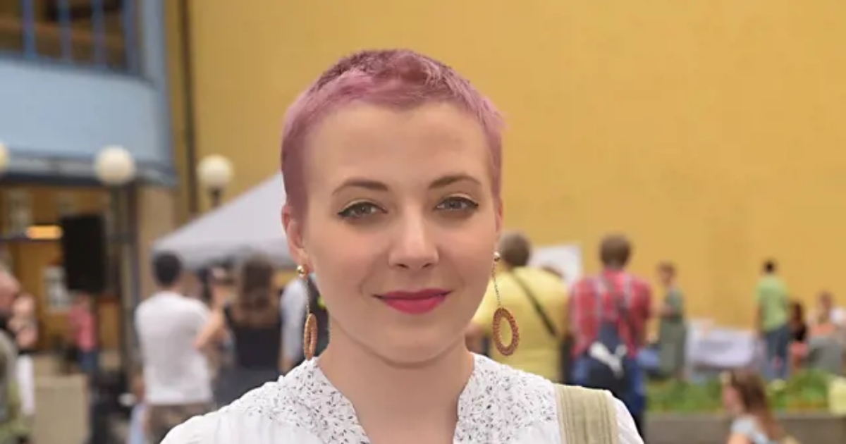 Anička Slováčková si pohřeb naplánovala do posledního detailu