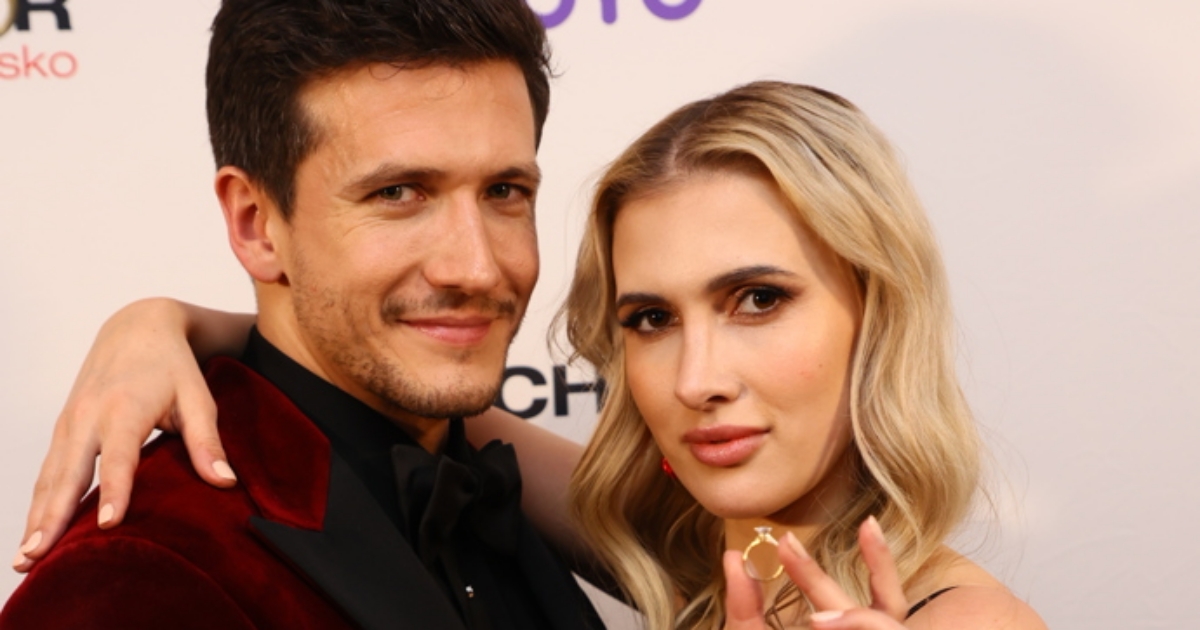 Vítězka reality show Bachelor prolomila hradbu mlčení