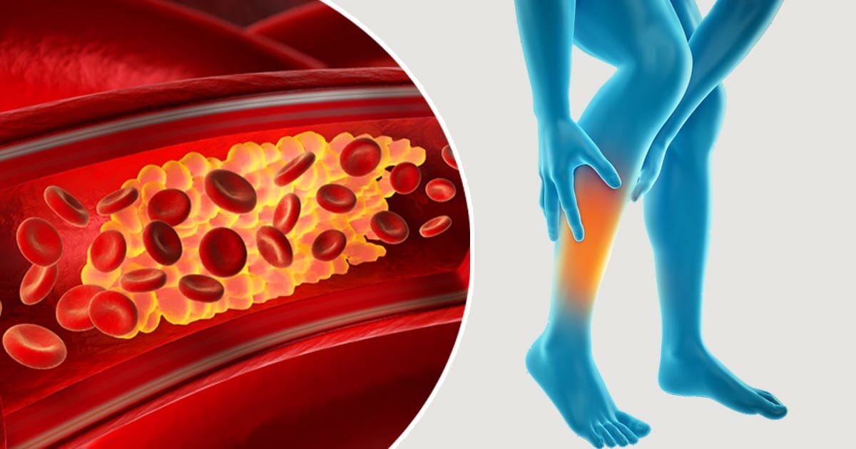 Bolest nohou jako závažné varování | Světkreativity