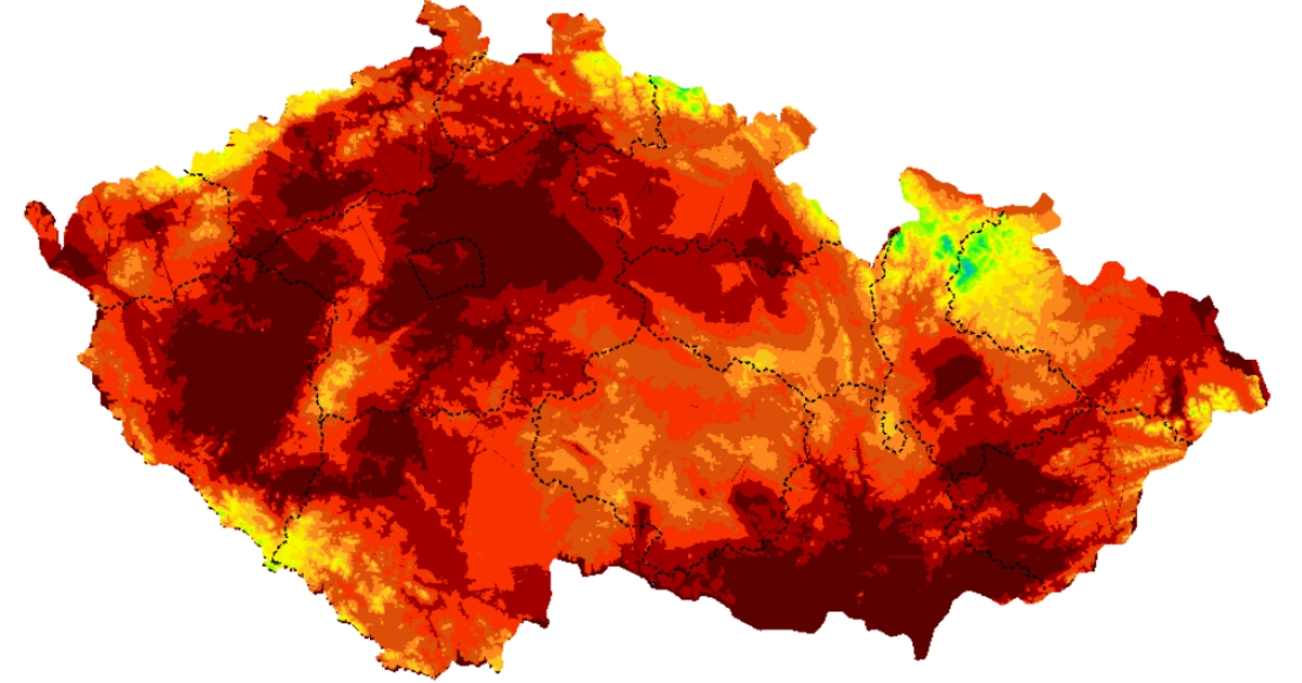 První předpověď na léto 2026: Meteorologové varují před extrémy