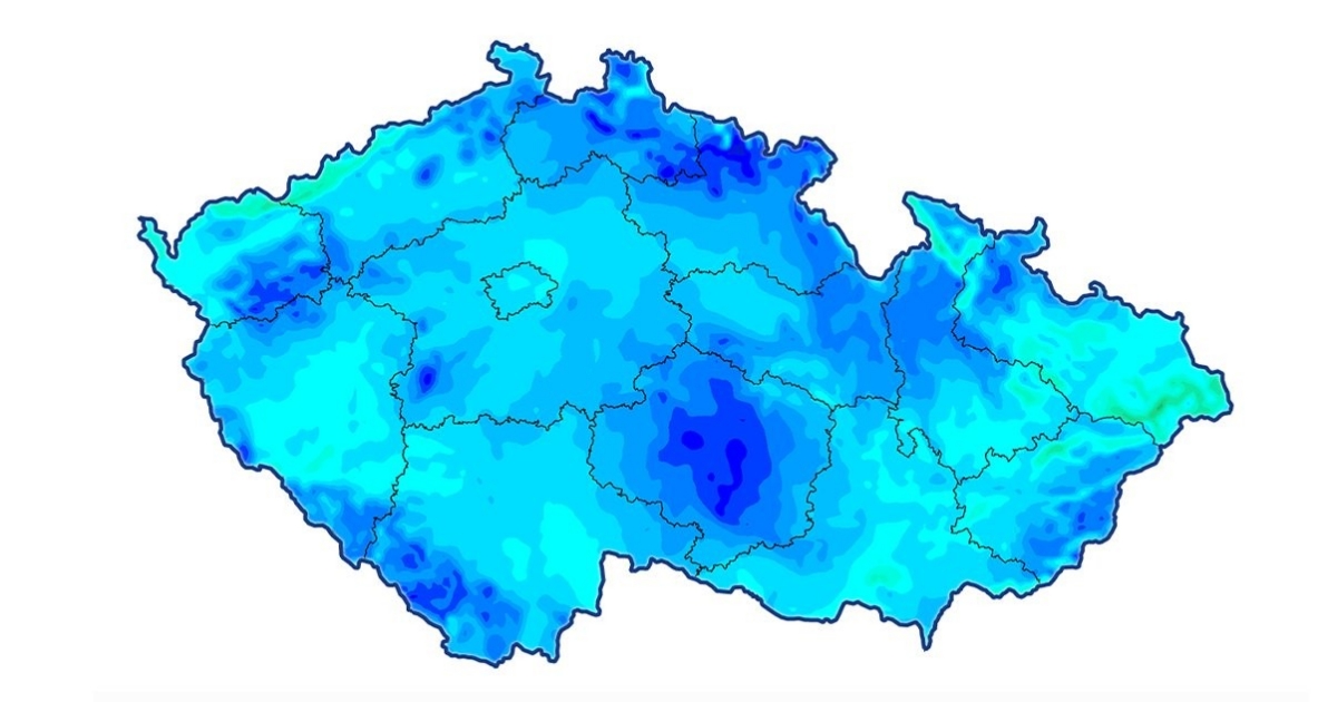 Meteorologové mají špatné zprávy. Březen přinese teplotní výkyvy