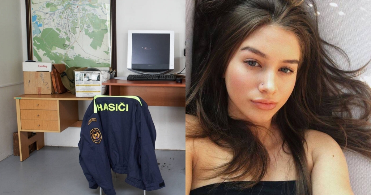 Zachránil ji před uhořením, po letech se opět setkali | Světkreativity