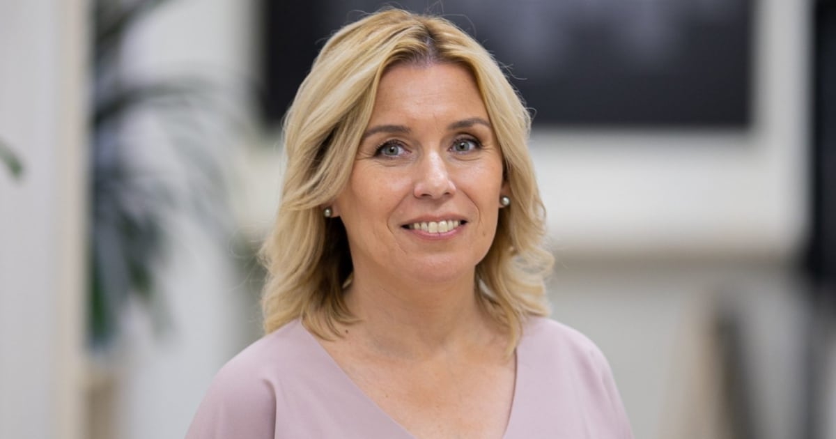 Danuše Nerudová se opřela do dohody Evropské unie s USA