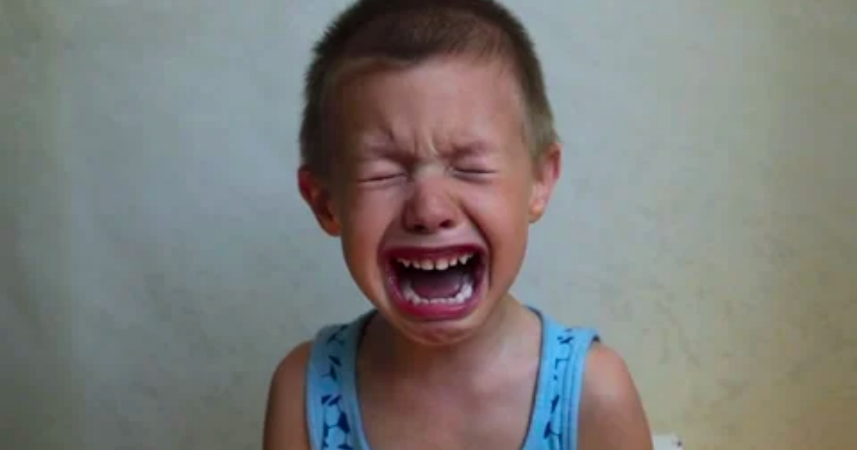 Byly mu 3 roky, když jeho matka zmizela. Po 23 letech zjistil pravdu