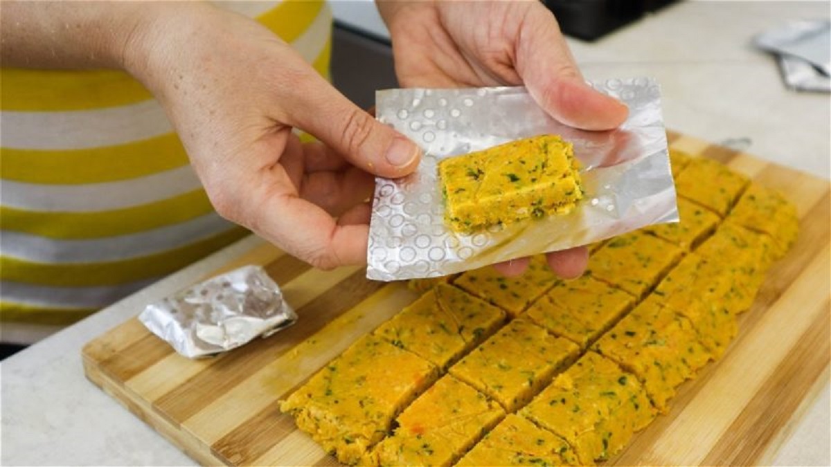 Vyrobte si domácí bujón: Je 20x kvalitnější, chutnějš ultra levný