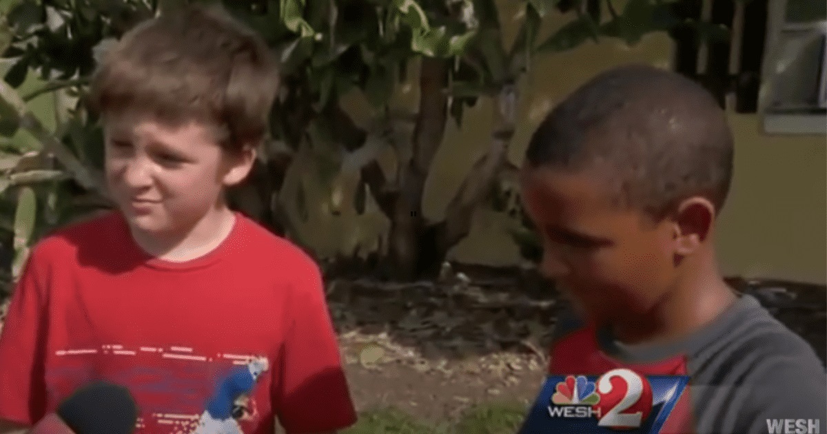 dva-chlapci-beloch-a-cernoch - Světkreativity