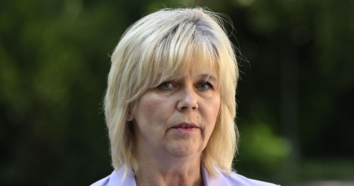 Eva Pavlová prozradila, jaké to je být manželkou prezidenta