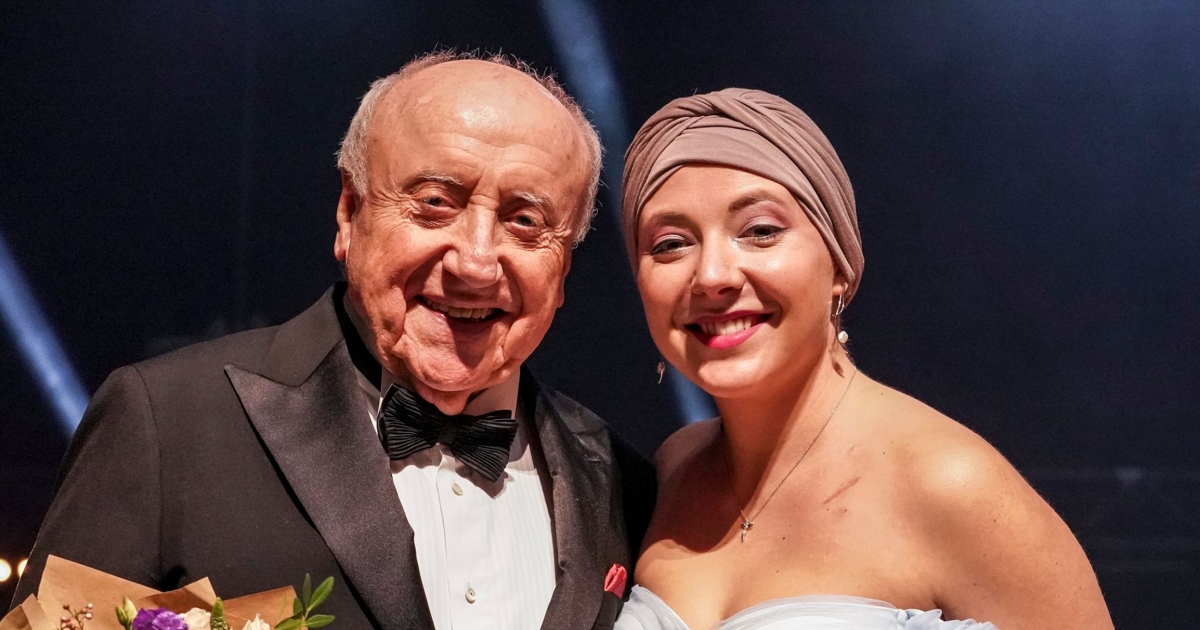 Vyjádření Felixe Slováčka směrem k Aničce rozplakalo celé Česko