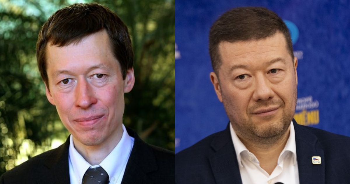 Hayato Okamura se tvrdě opřel do Tomia: Bratra označil za hrozbu