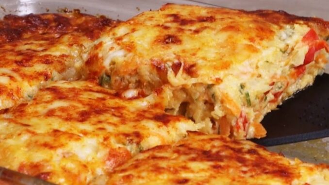 Honosná nízkonákladová večeře z jednoho pekáčku: Špičkové jídlo