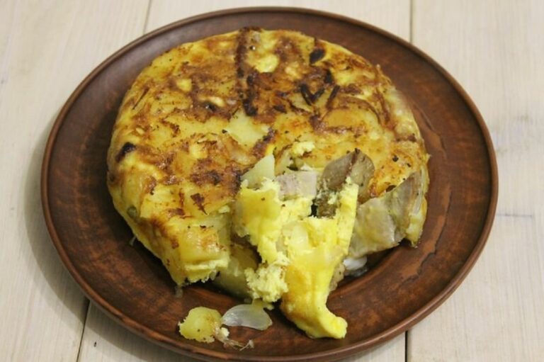 Selské jídlo z jednoho hrnce: Recept dobře známý už od starověku