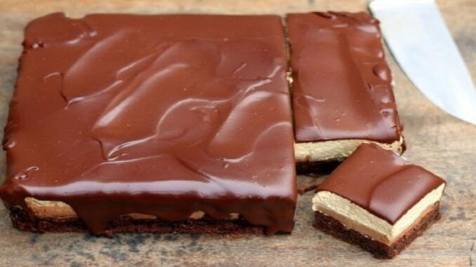 Luxusní kávový dort s čokoládou | Světkreativity