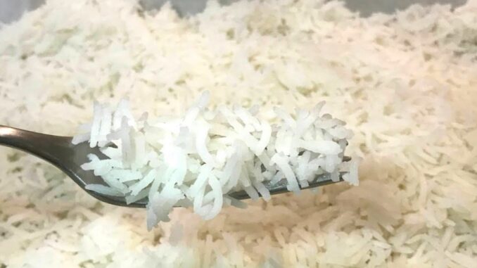 Celý život děláte tyto 2 chyby při vaření rýže: Japonský kuchař radí