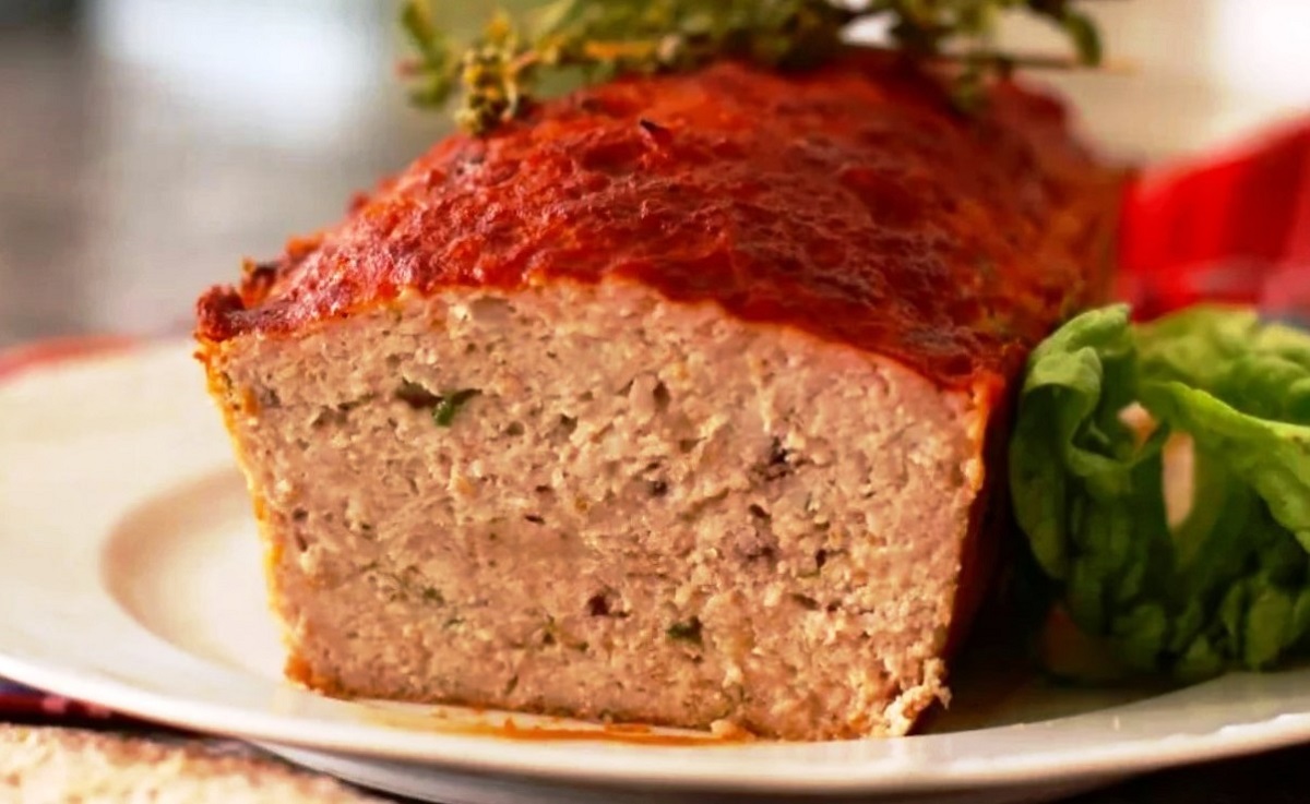 Kuchař z Glóbusu prozradil recept na sekanou: Dobrůtka za 24 Kč