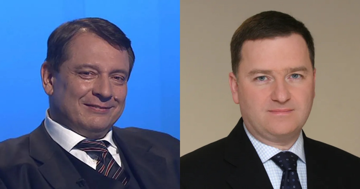 Paroubek v ČT: Moderátor ho musel zastavit kvůli ostrým výrokům