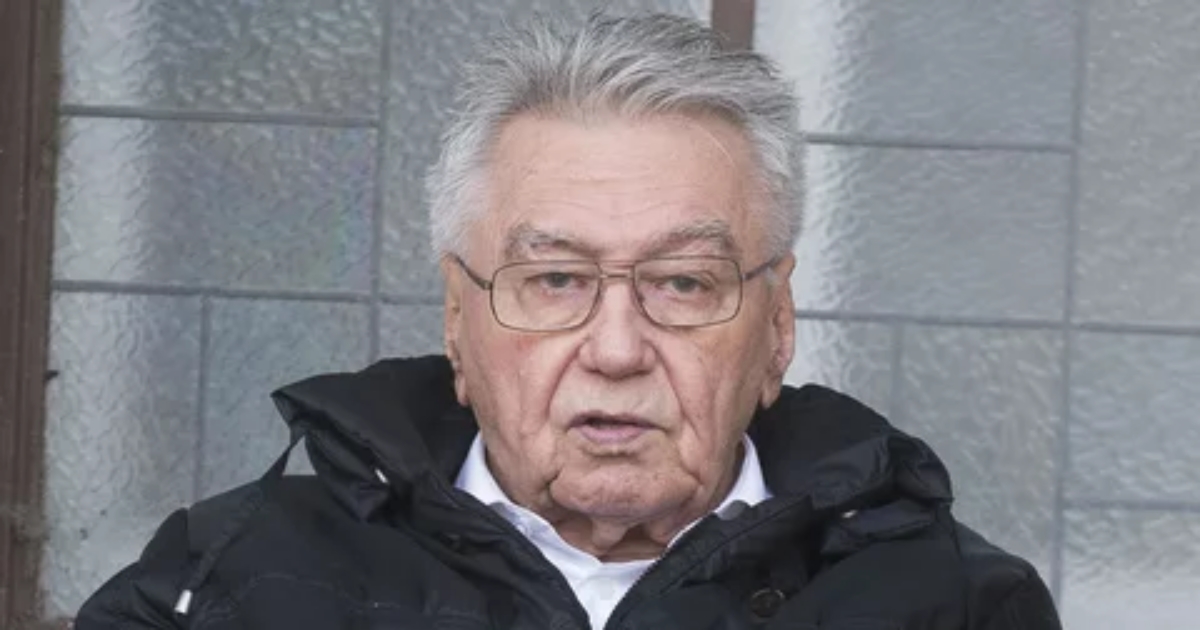 Josef Zíma rozplakal Česko: Jeho zdravotní stav situaci zhoršuje