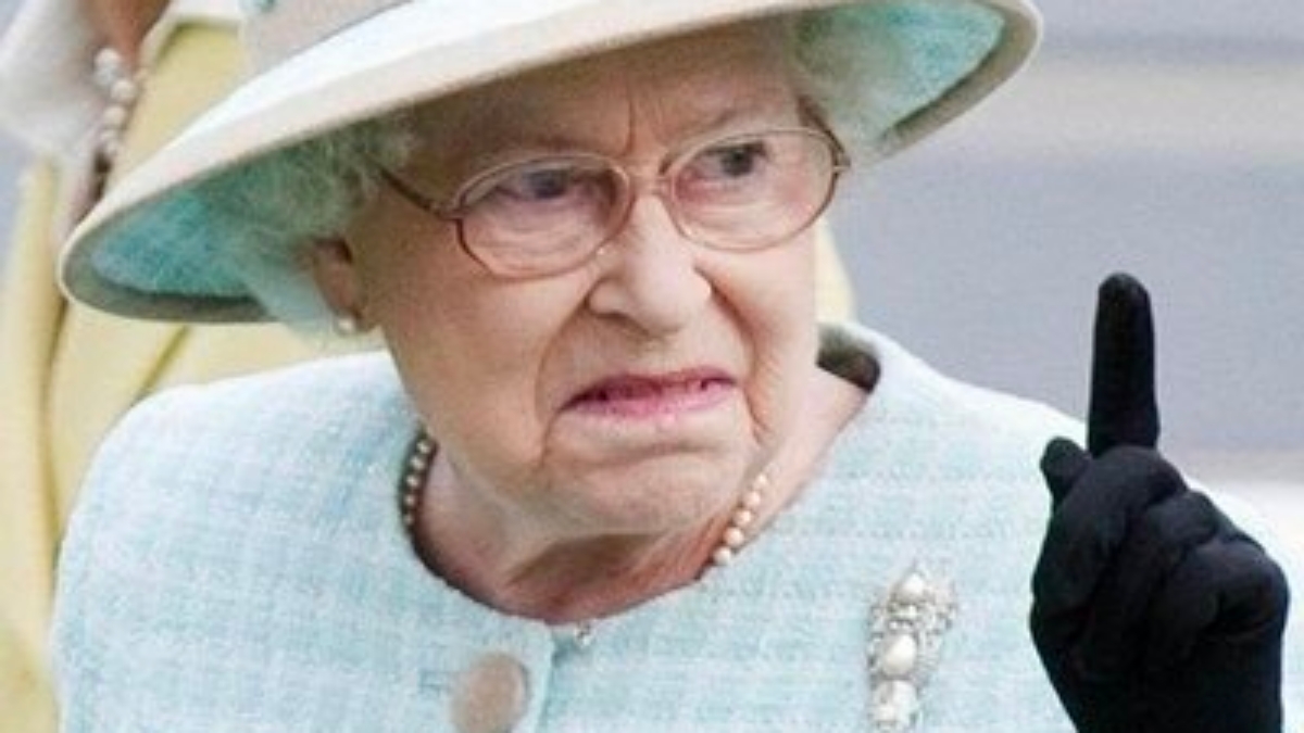 Odhaleno: Jaké bylo poslední přání Alžběty II.? | Světkreativity