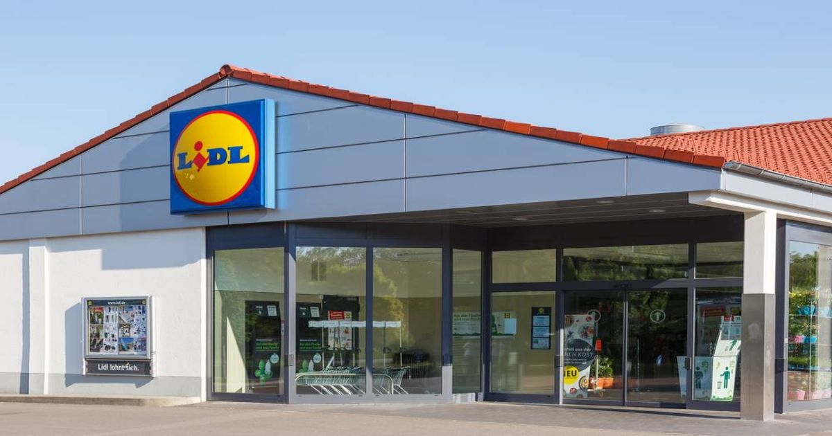 Po návratu z Lidlu se bála o život kvůli nálezu v tašce s nákupem