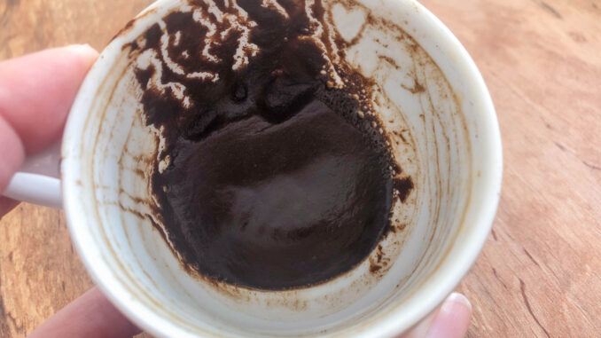 Proč už nikdy nevyhodíte lógr z kávy | Světkreativity