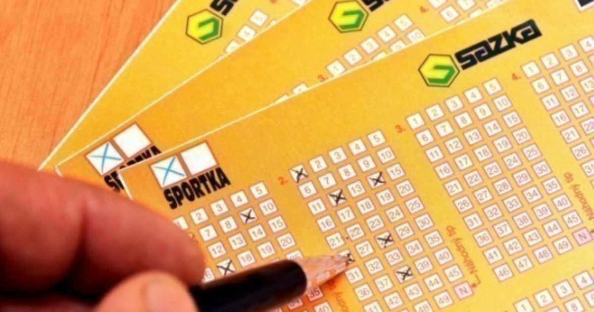 V loterii padl pohádkový jackpot: S vyplacením je však problém