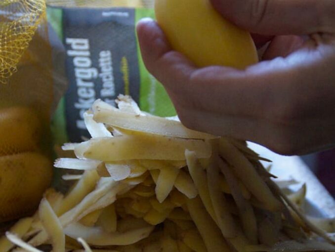 Loupání vajec během pár vteřin. Pomůže trik s ledovou vodou ...