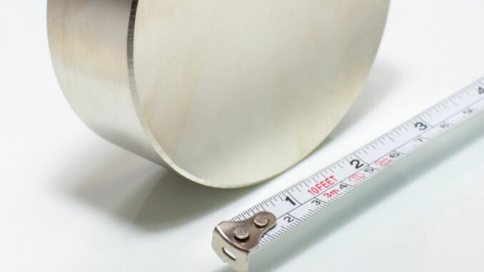 Neodymové magnety jsou nejsilnější magnety na světě! - Světkreativity