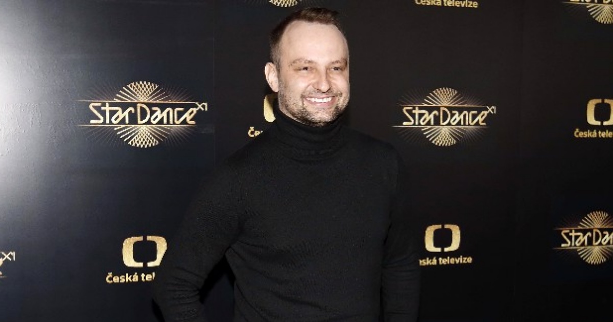 Legenda pořadu StarDance Marek Dědík překvapil celé Česko