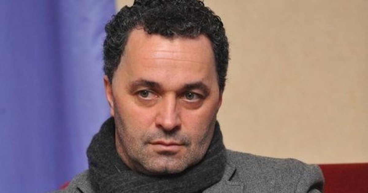 Zdraví Martina Dejdara to nezvládá: Nemůže už ani pracovat