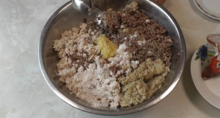 Tátovo domácí játrovky z levných ingrediencí: Výborný recept