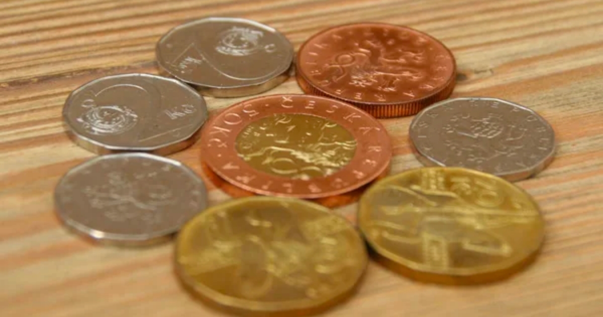 Mnoho z nás je má na půdě: Hodnota těchto mincí vystřelila