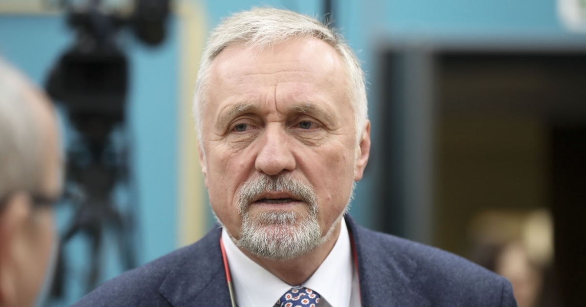 Mirek Topolánek přiznal boj s vážným onemocněním