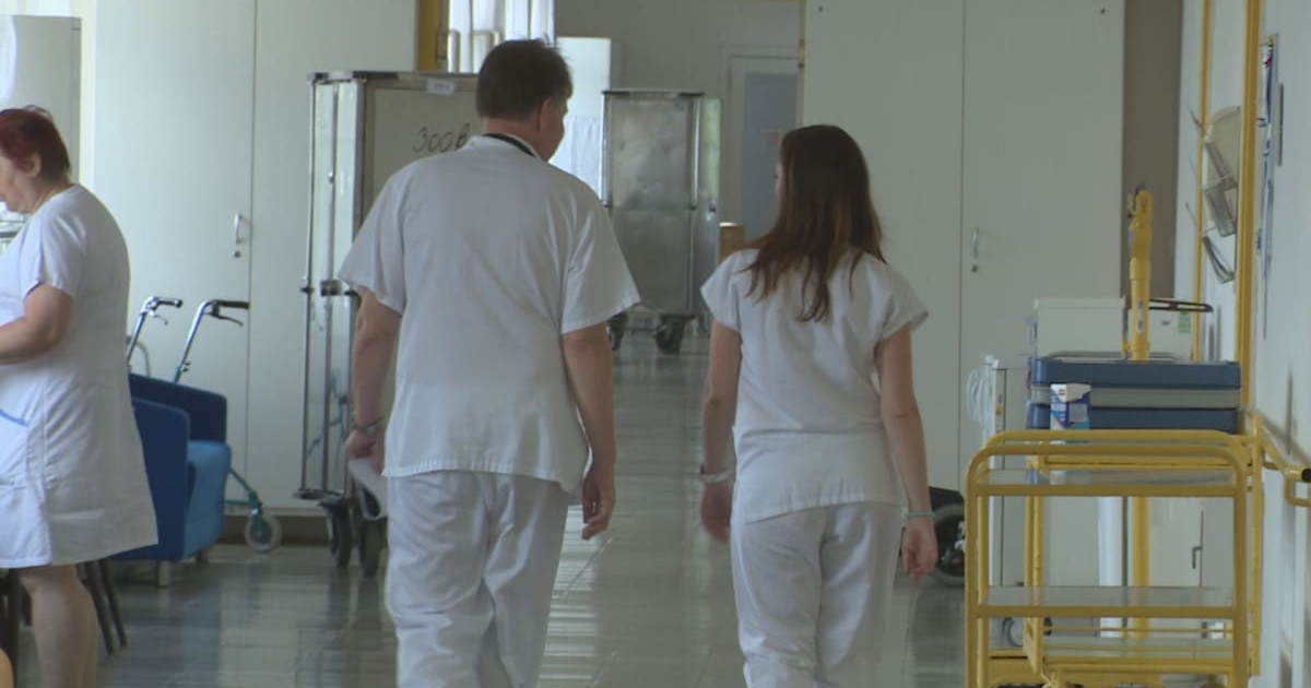 Mezi lidmi řádí extrémně nebezpečný virus, ohrožuje zejména děti