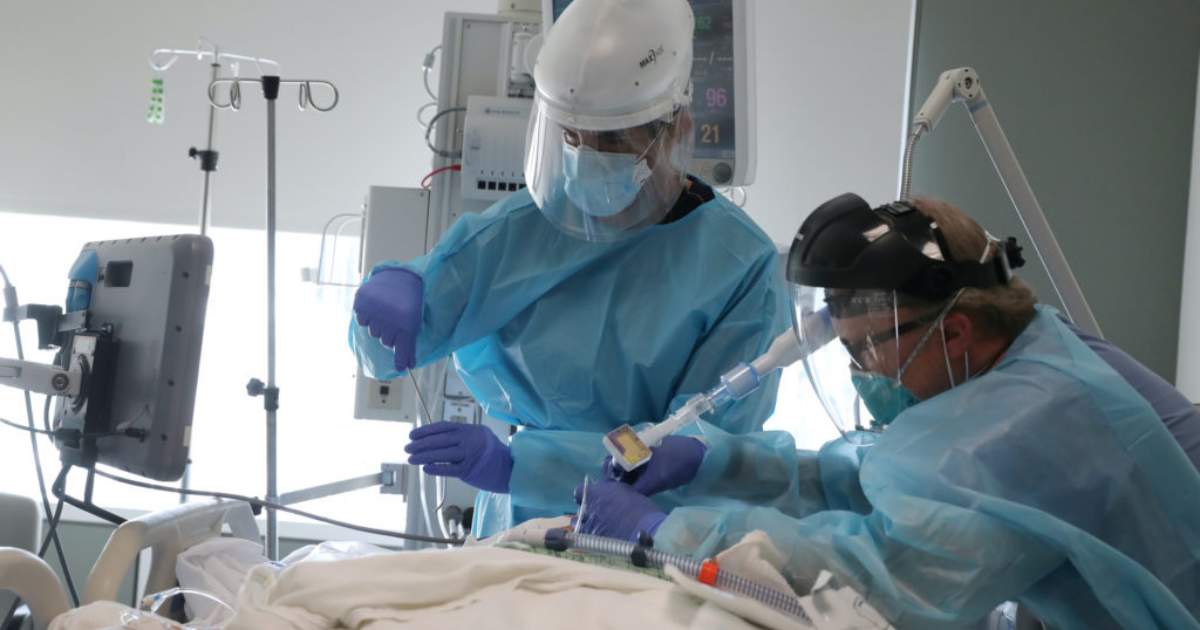 V Evropě se extrémně rychle šíří nový typ nebezpečné nákazy