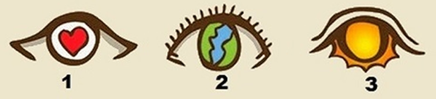 oko-test-osobnost-1-2-3 - Světkreativity