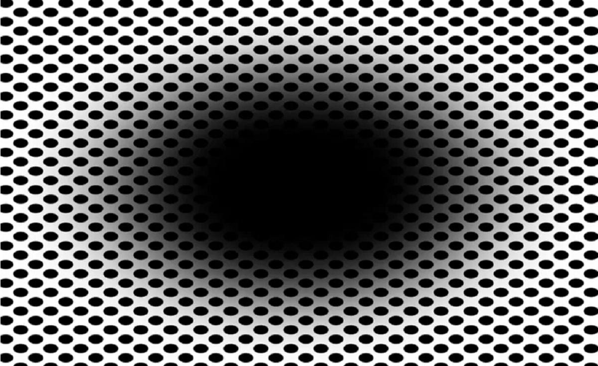 Světově proslulá optická iluze | Světkreativity