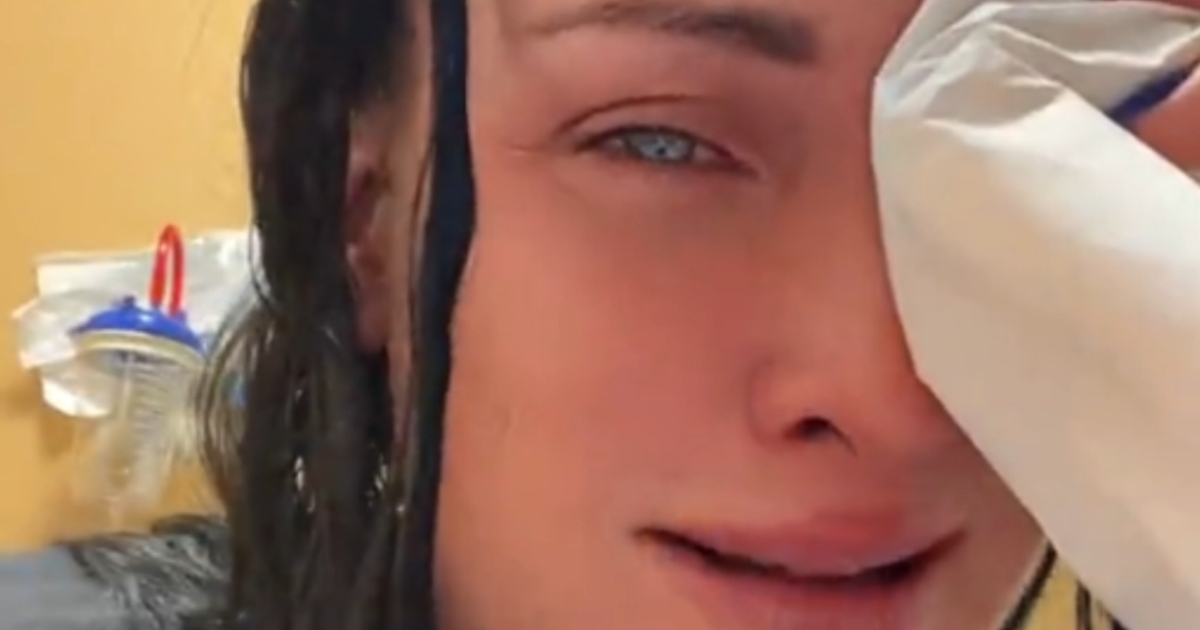 „Moje oko hořelo“ Na tuto novou chybu si dejte pozor, potká i vás