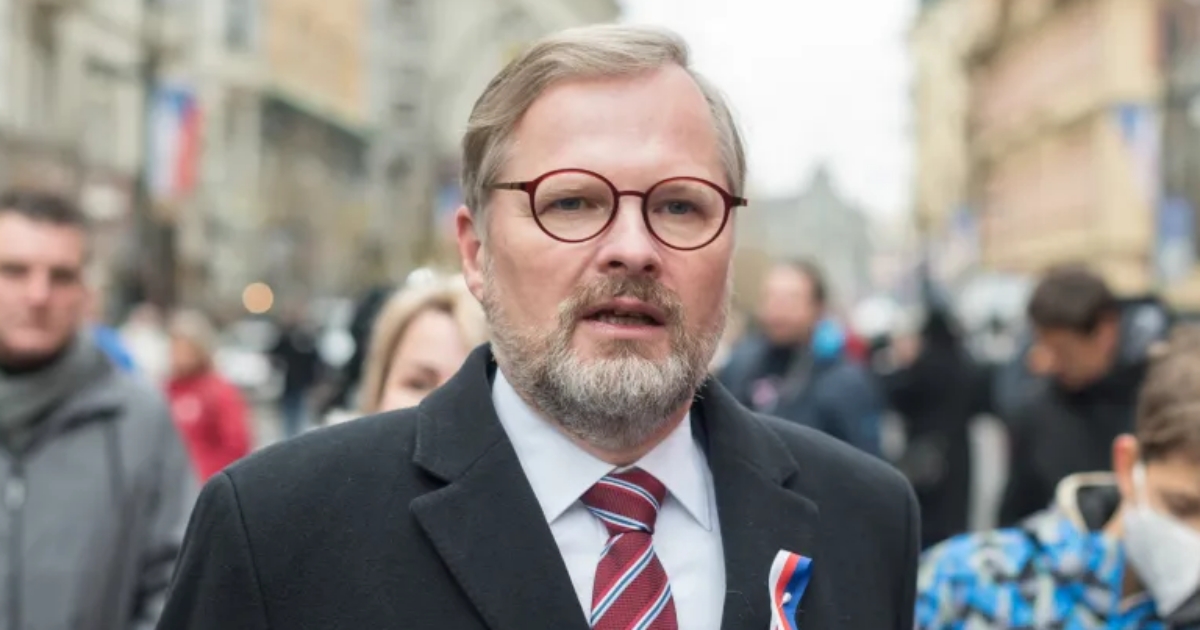 Petr Fiala prozradil, jak přesně bude bojovat proti nové vládě