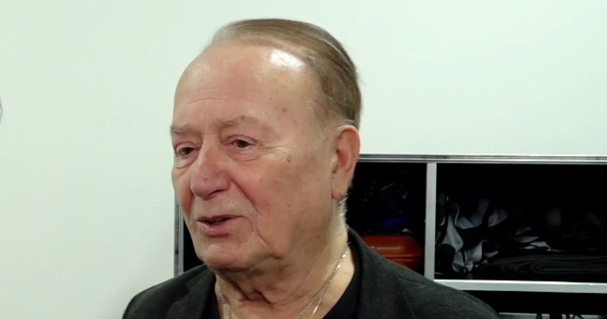 Petr Janda po operaci srdce čelí dalším zdravotním problémům