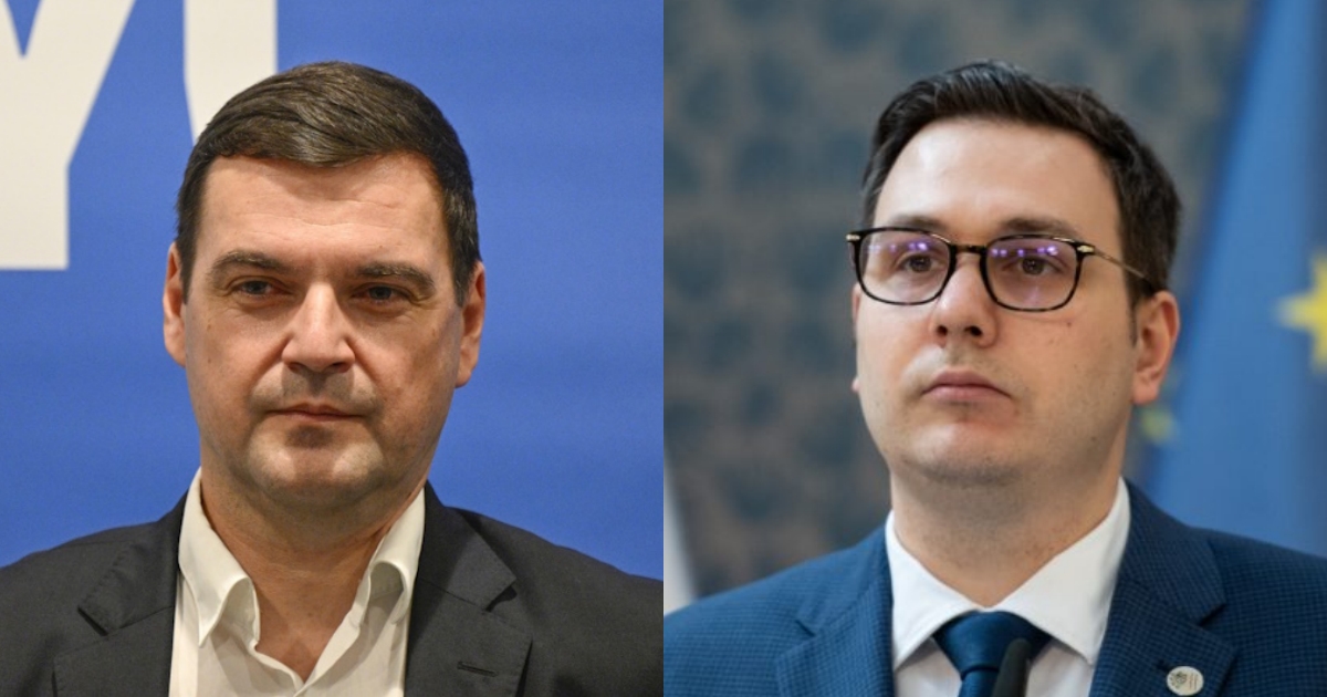 Petr Macinka se ostře ohradil proti Janu Lipavskému