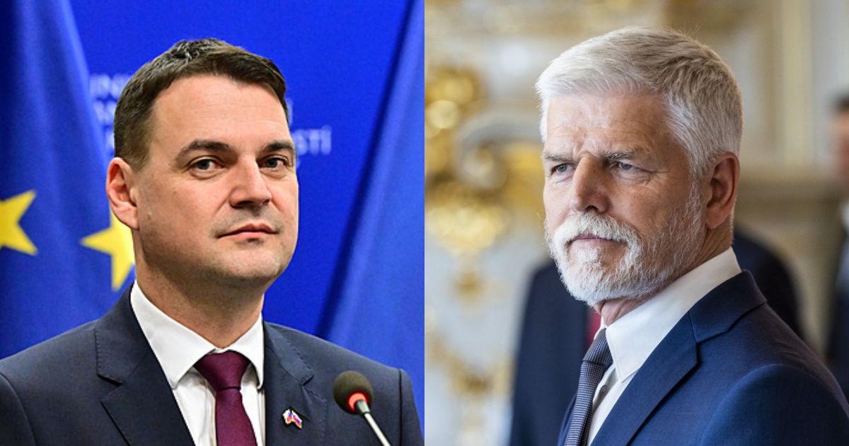 Petr Macinka omylem dokázal své pokrytectví tímto výrokem