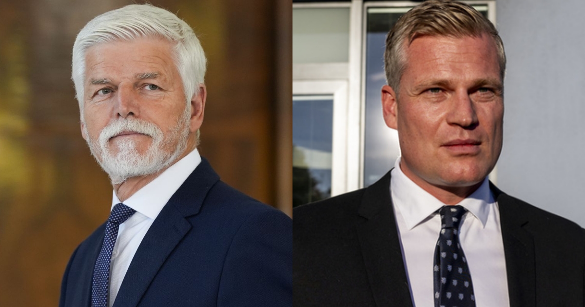 Petr Pavel konečně promluvil o kauze Filipa Turka