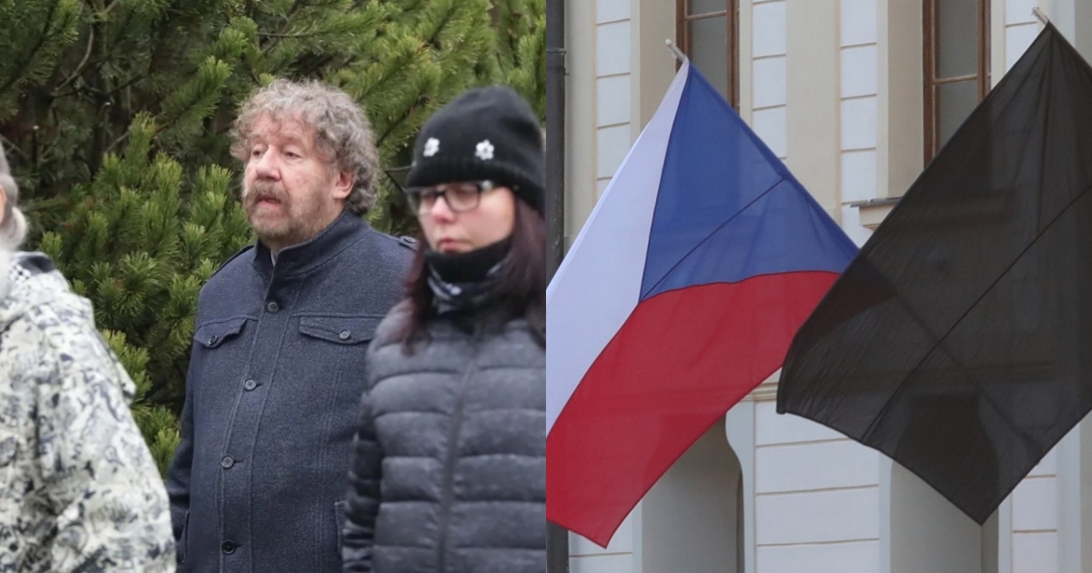 Ve věku 70 let zemřel oblíbený herec, který ztvárnil roli i v Ordinaci